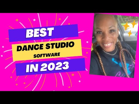 Best Dance Studio Management Software in 2023