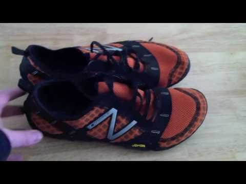 NB Minimus Quick Look