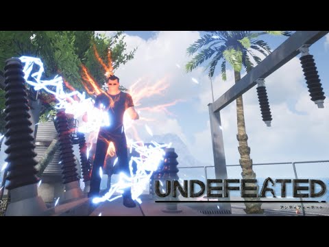 Steam Community :: Video :: СУПЕРГЕРОЙ НА ПОЛНУЮ КАТУШКУ l UNDEFEATED