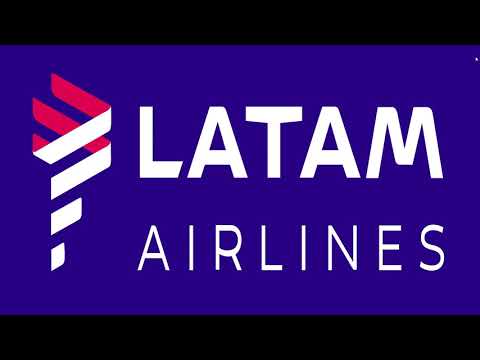 Latam Airlines Share