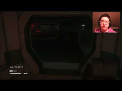 Steam Community :: Video :: REUNION | Alien Isolation (Part 11)