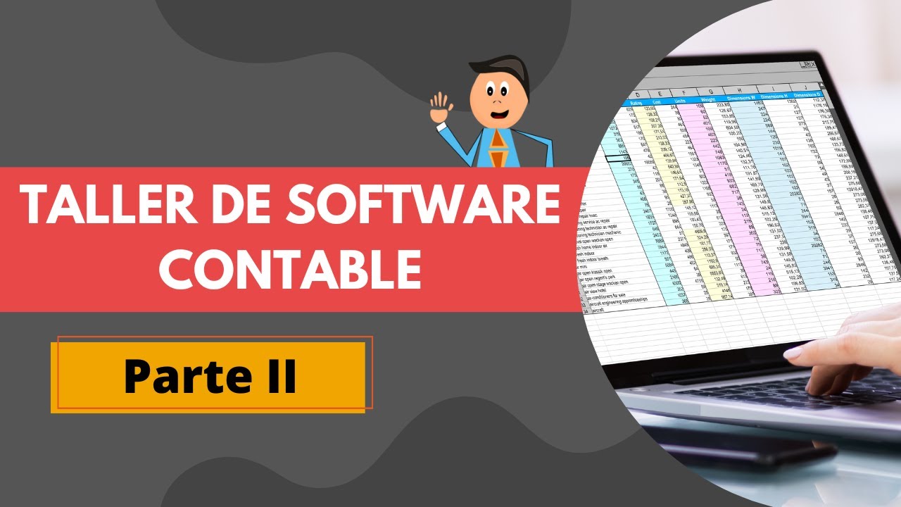 Accounting Software Workshop II (Reports)