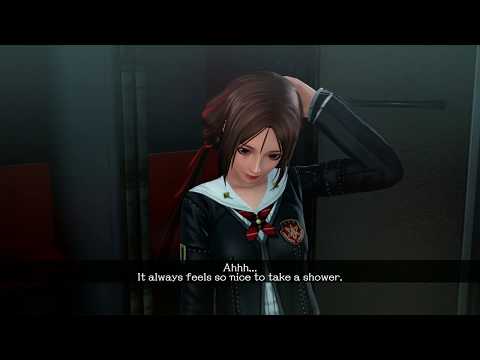 Steam Community :: Video :: SG/ZH: School Girl/Zombie Hunter - Underwear Trap - Risa Kubota