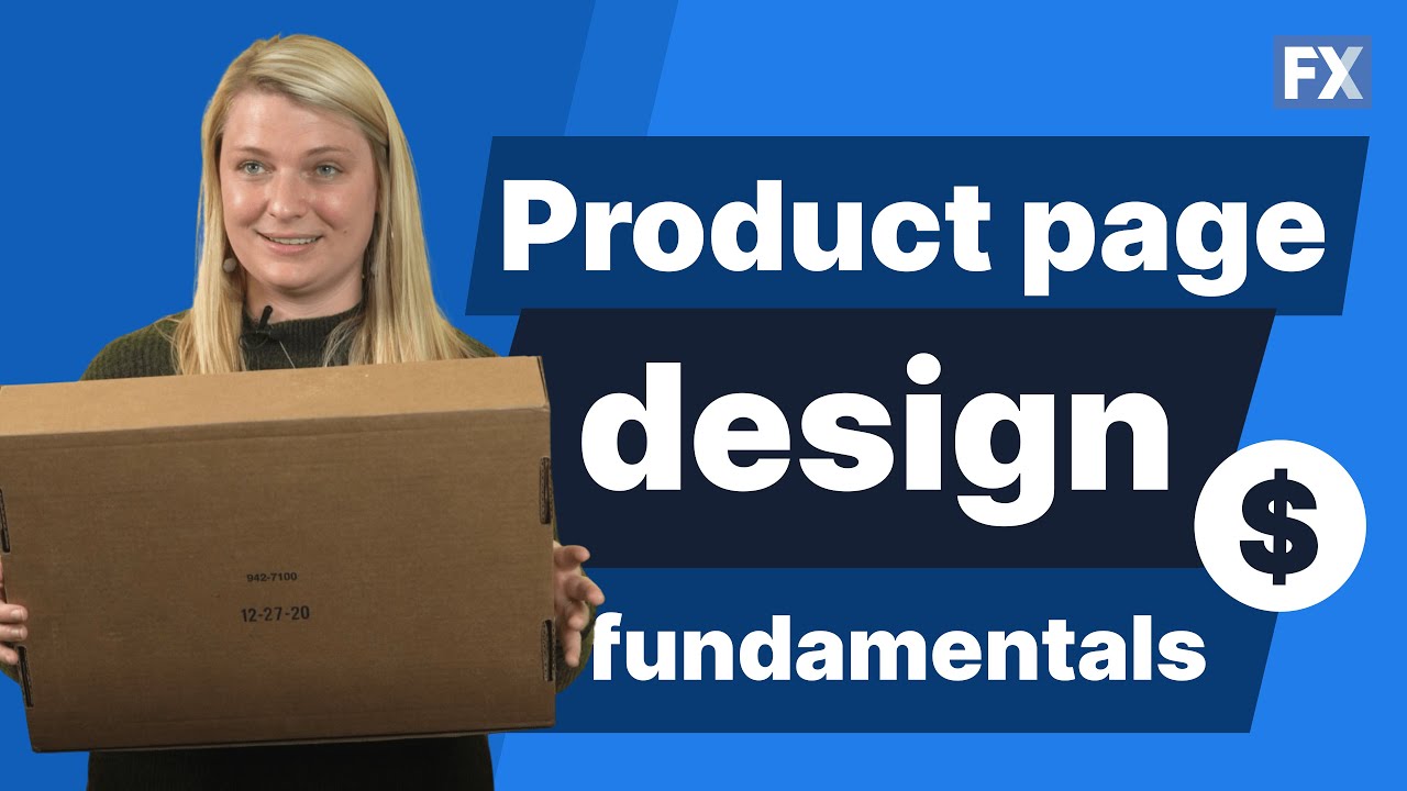 6 Product Page Design Tips to Get People Shopping