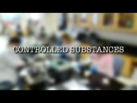 Controlled Substances