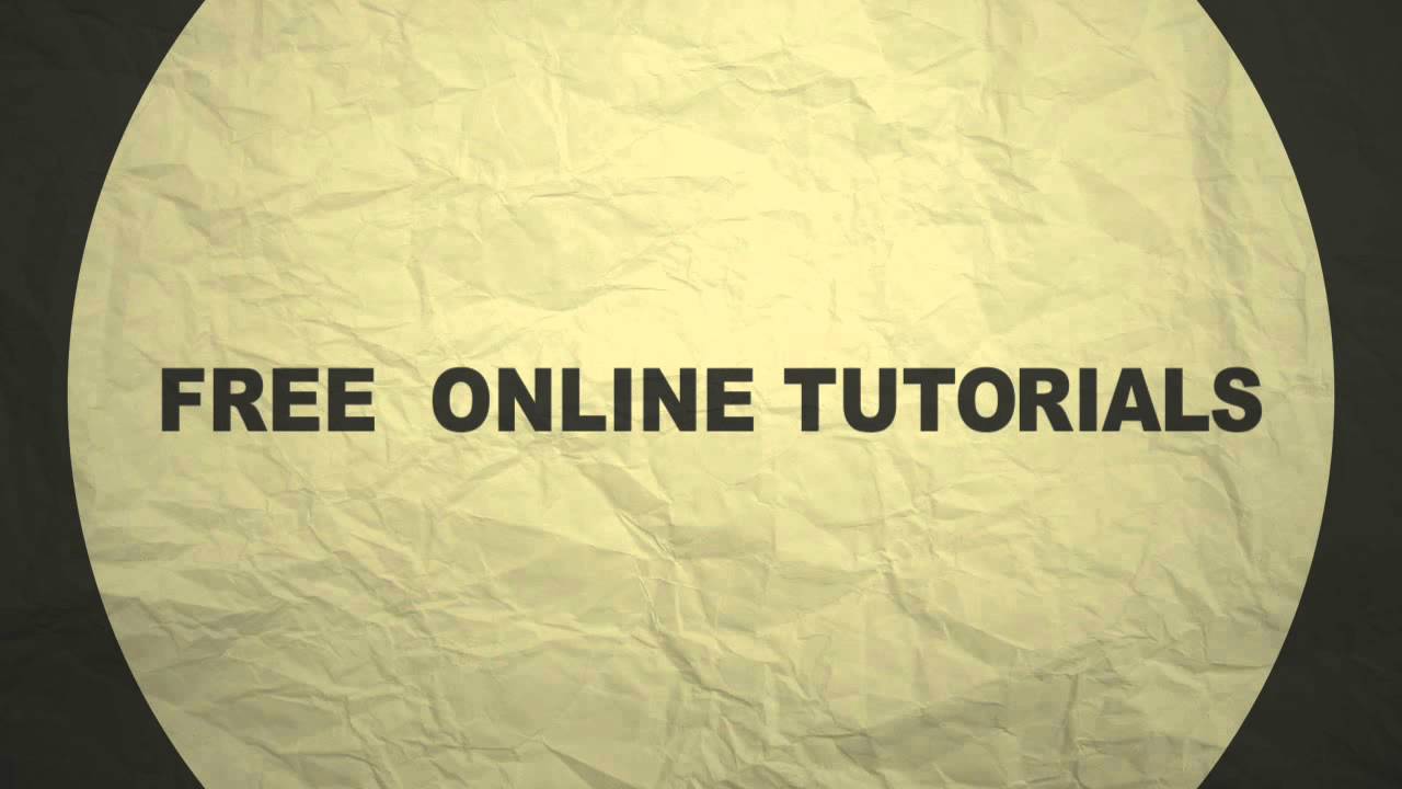 Circle Animations Preview