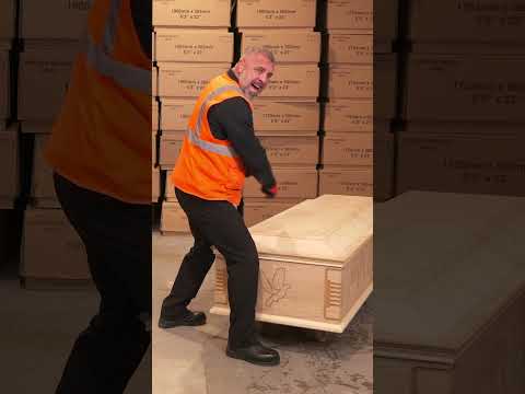 Safely Lift: Straight Lines & Corner Techniques
