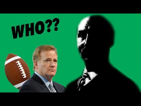 WHO TF INVENTED FOOTBALL?