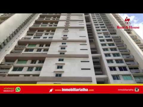 Apartamento en Venta en Costa del Este - Panamá Inmobiliarialha 16-3400 lha