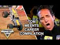 Tom Meents | Trucks and Drivers | Monster Jam®