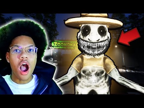 Steam Community :: Zoonomaly