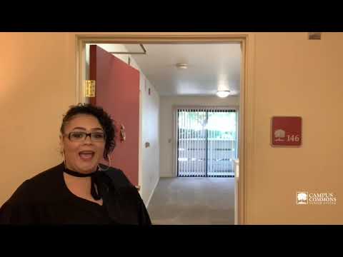 Campus Commons Senior Living - G Plan Virtual Tour