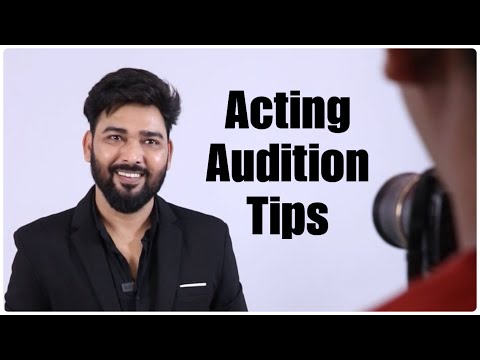 Acting Tips in Hindi #shorts #short #trending