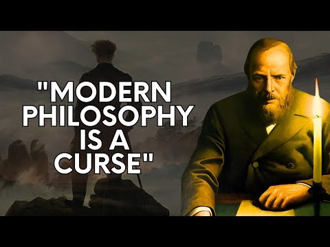 Dostoevsky's Warning to MODERN Intellectuals| Crime and Punishment