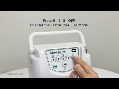 Product101: EasyPulse POC Function Guide