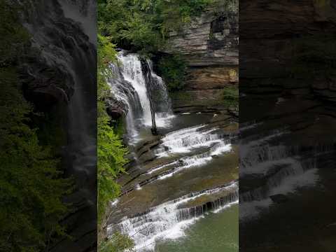 Cummins Falls State Park