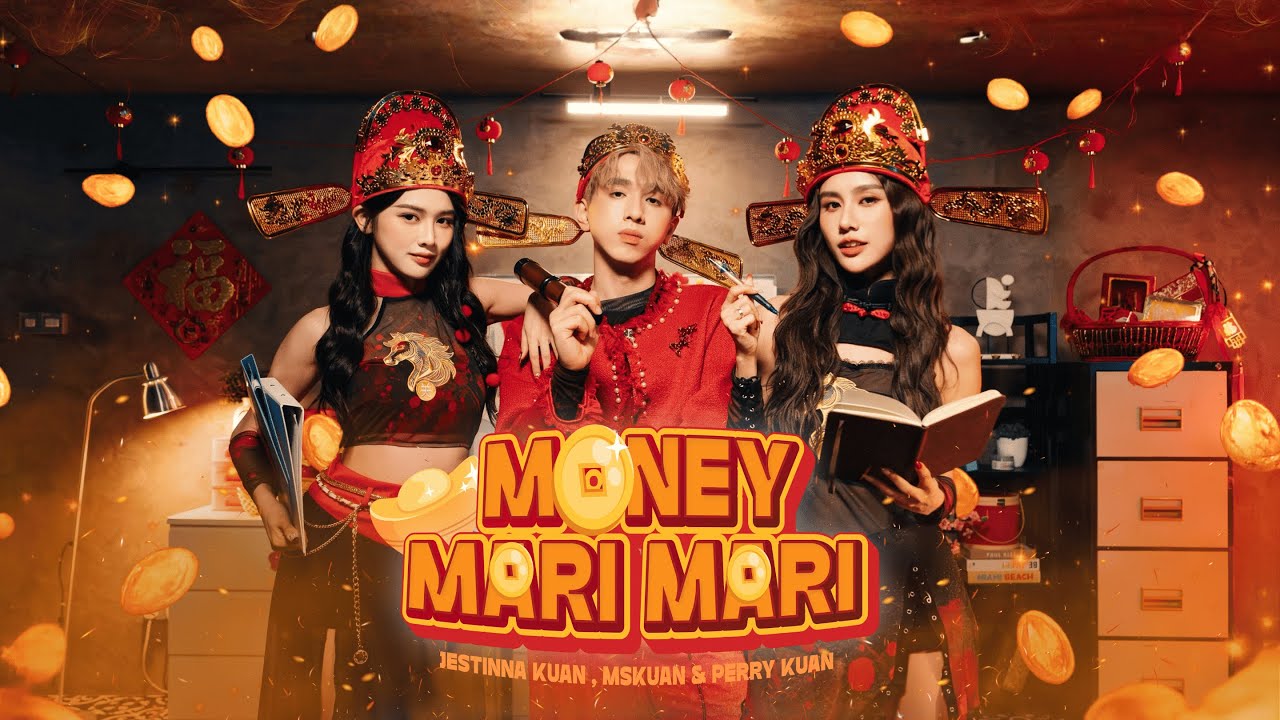 Top 100 Songs - Daily Music Chart from Malaysia (03/03/2026) | Popnable
