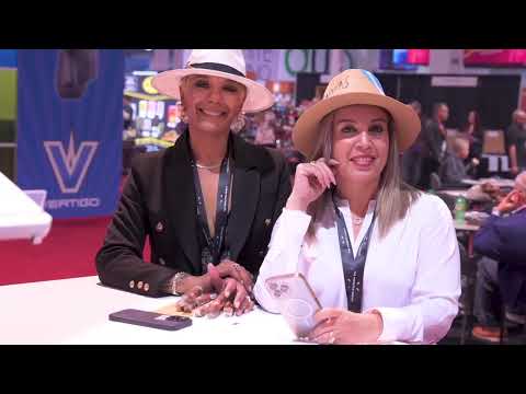 TPE24 | Total Product Expo - Sizzle Reel - Trade Show & Industry Night Party