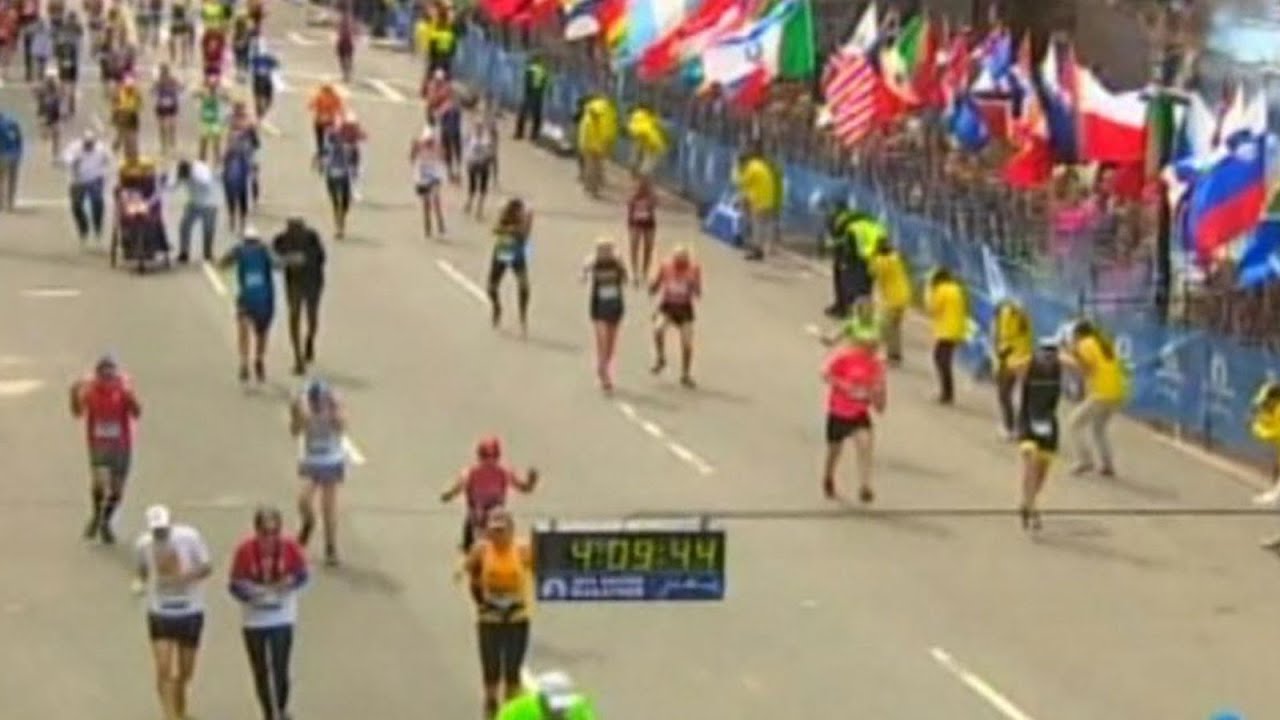 Boston Marathon Bombing: Jury Selection to Begin