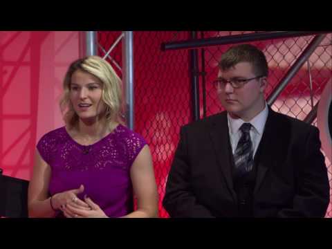 Portfolio – Elizabeth Leighton