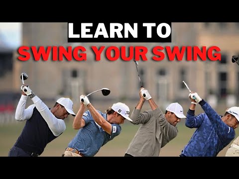 YOU MUST Know This If You Want To Swing Your Swing