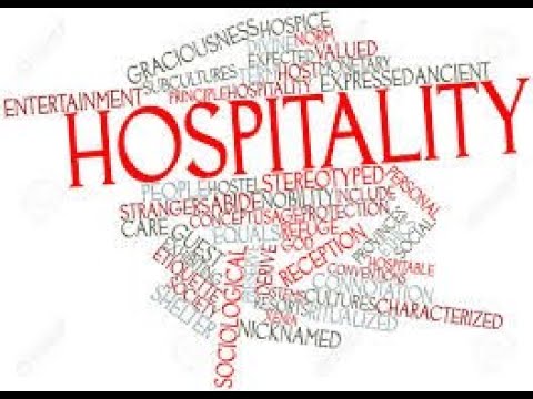Common Hospitality Acronyms Defined