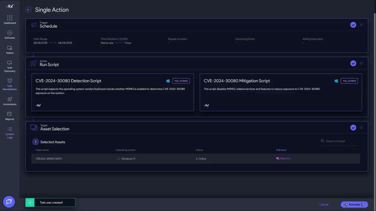 CVE-2024-30080 Mitigation Script - Remote Code Execution Vulnerability ...