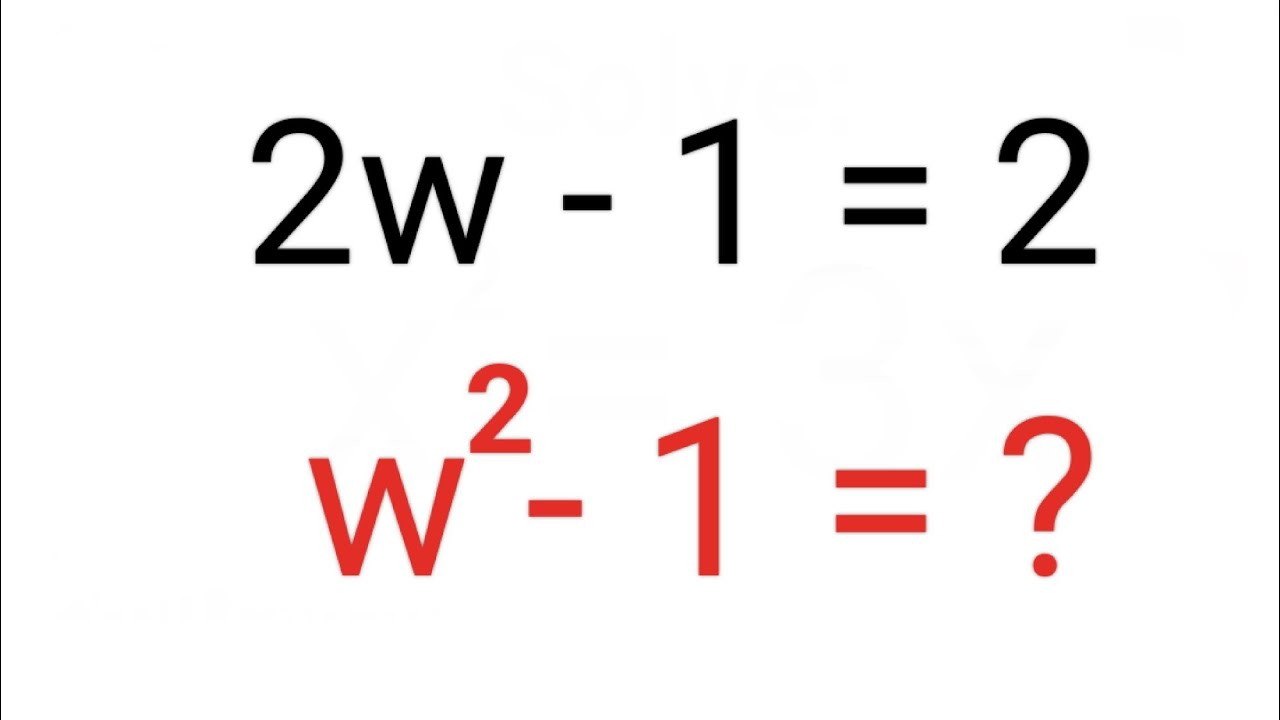 Math Test! #math #trending #mathspuzzleswithanswers #explore #puzzles #mathspuzzles #algebra