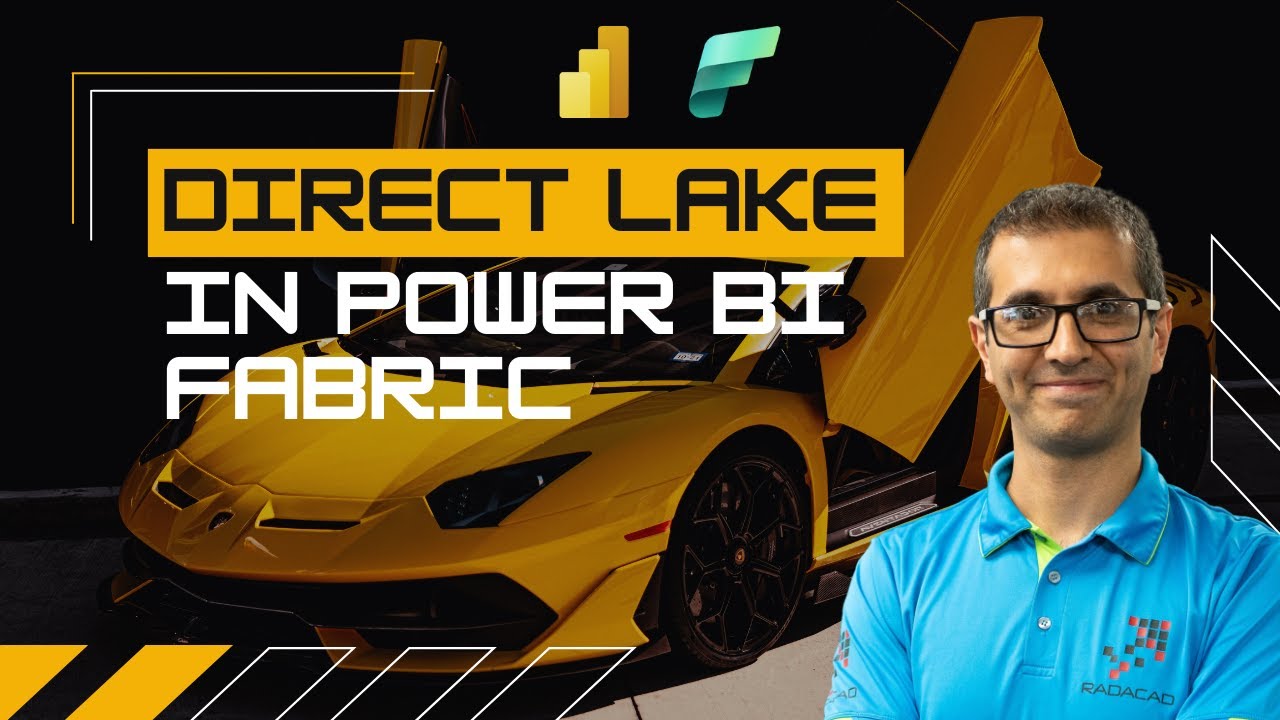 Power BI Direct Lake - What is it and Why it is Important Whe...