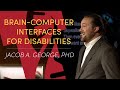 JAKE GEORGE | About | The University of Utah