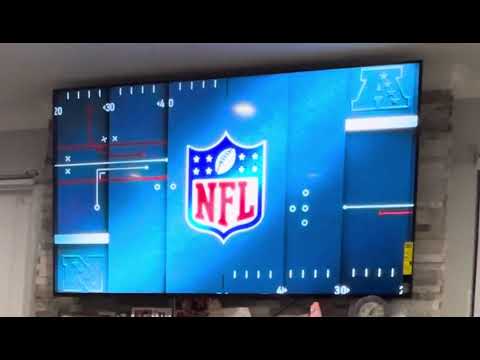 NFL timetable 2023 (SUPER WILD CARD WEEKEND)