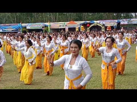 Desa Wisata DARMA BUANA