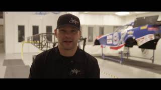 John Force | John Force Racing Official Site