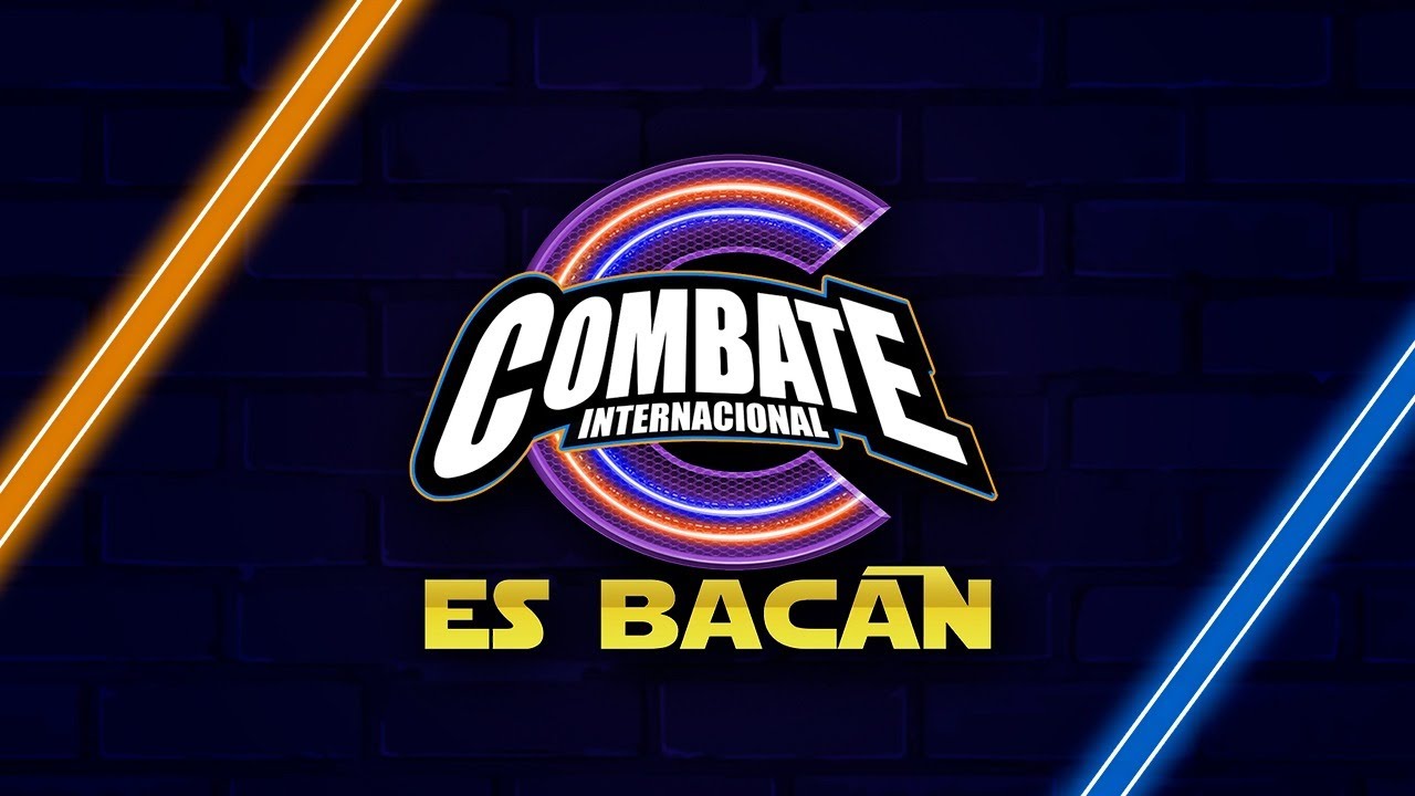 Combate: Program of August 1, 2022