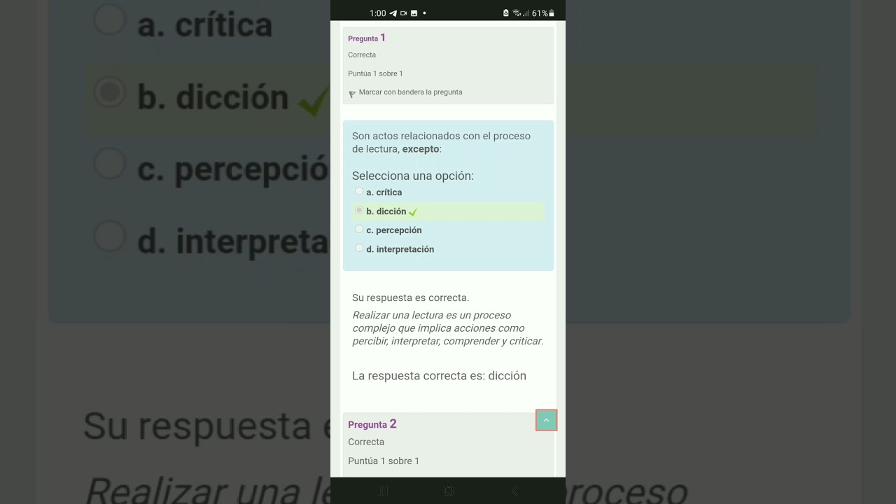 Módulo 4. Actividad formativa 7. Conceptos clave.