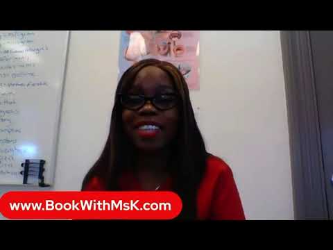 What’s For You is For YOU | Encouragement for Medical Assistants Struggling to Find a Job *Clip