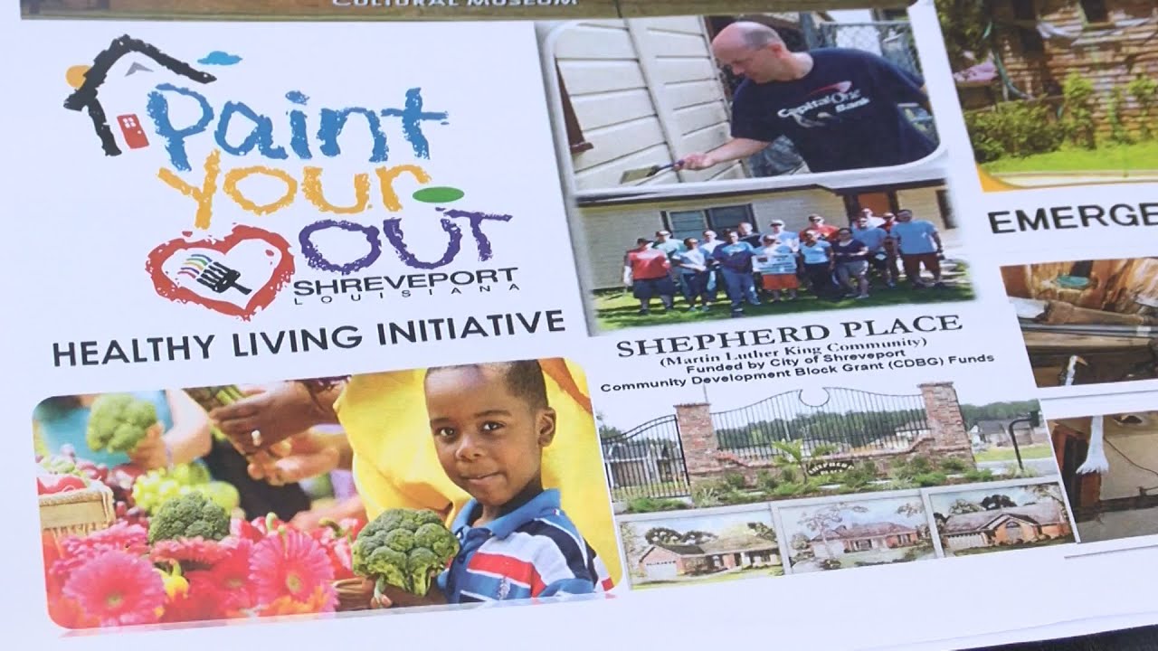 Community Development five year plan underway