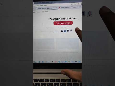 Ai Passport Photo Maker Can Create Best Passport Photo EVER!