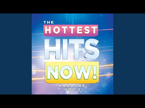 Sugar (Originally Performed by Robin Schulz)
