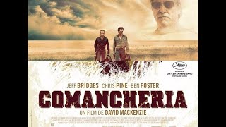 Comanchería - película: Ver online completa en español
