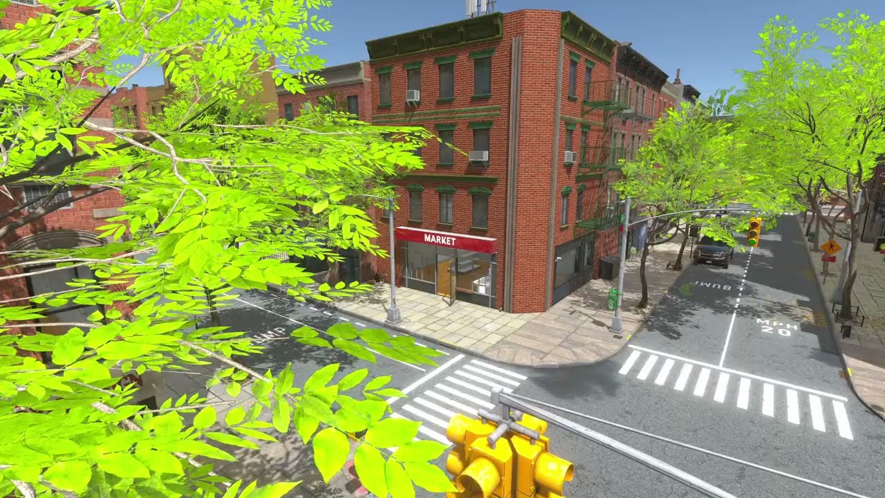 Supermarket Simulator Game Details - Dexerto Database