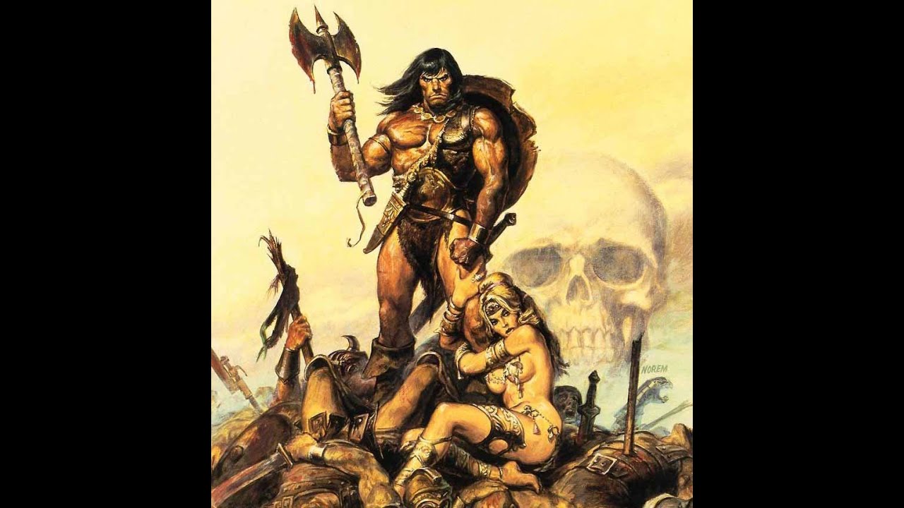 The Alpha Male Perspective