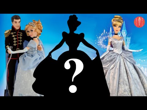 Top 10 Best Cinderella Dolls of All Time!
