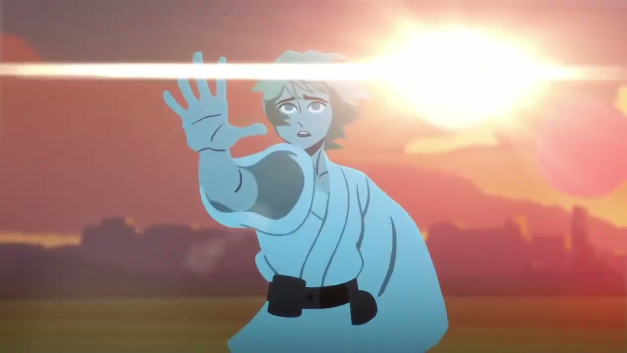 Top 50 Star Wars Wallpaper for Wallpaper Engine + Link