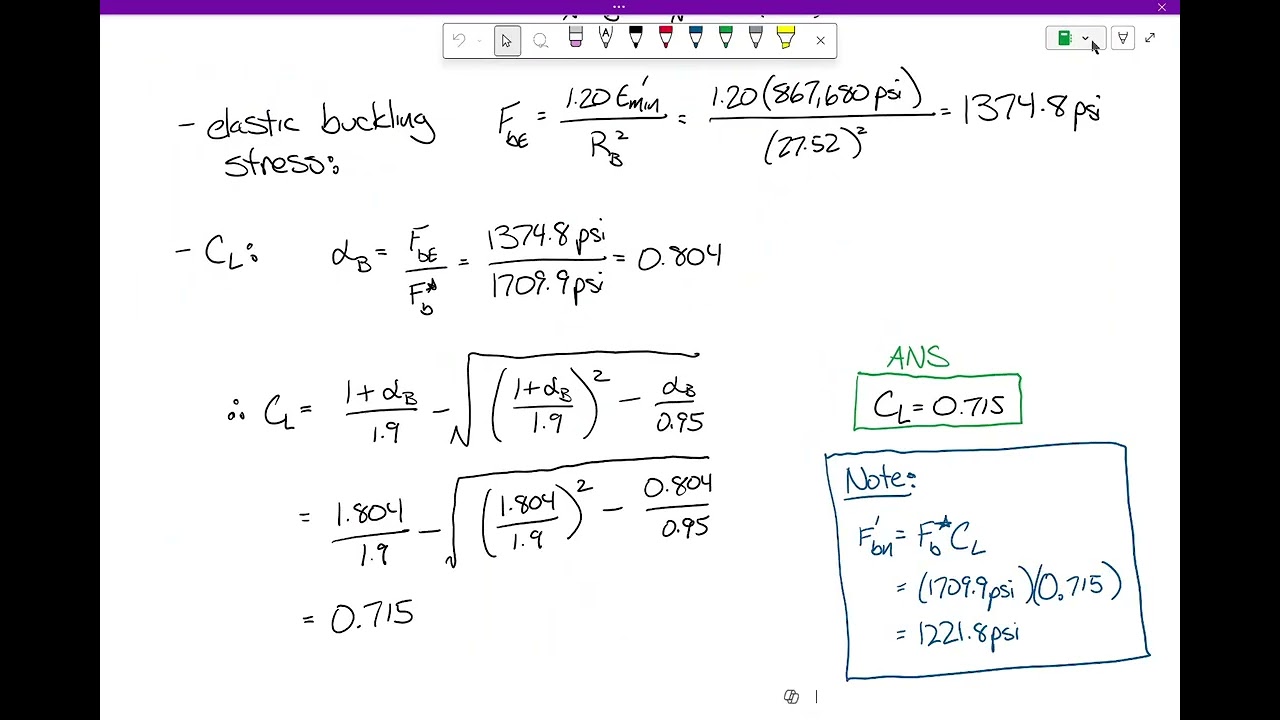 CE 417 Lecture 16:  Exam 1 Review (2026.02.20)