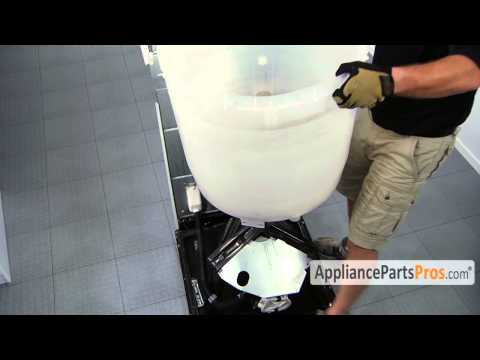 Whirlpool 285744 Tub Suspension Pads (AP3094518) - AppliancePartsPros.com