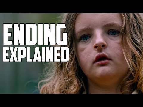 Hereditary Ending and Symbols Explained - Spoilers