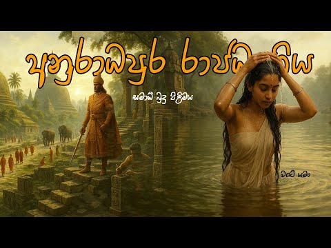 Samadhi Buddha Statue | Sacred Meditation Statue in Anuradhapura