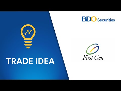Stock Analysis on PSEi and FGEN (22 January 2024) | Technically Speaking