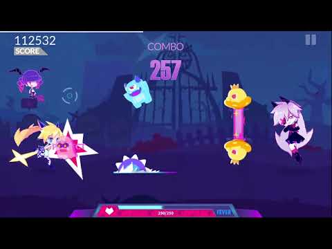 Steam Community :: Video :: [Muse Dash X DJMax Respect] - Glory Day ...